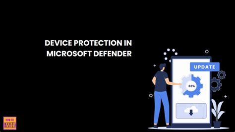 Enhanced Device Protection In Microsoft Defender For Endpoint On Ios