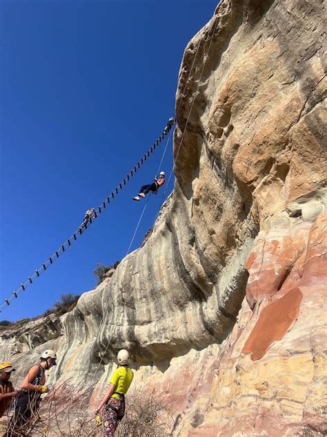 Klerksdorp Hoërskool Top 10 Akademiese Toer