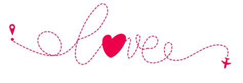 Dotted Arrow Plane Png Download Photo 1973 Waryhub