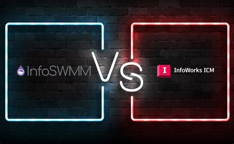 Infoswmm Vs Infoworks Icm Is It Time For You To Make The Switch