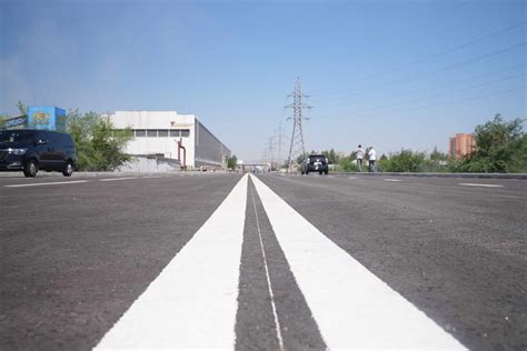 Нарны зам Гурвалжингийн гүүрний ачааллыг 16 хувиар бууруулах Эрэл ийн зам нээгдлээ