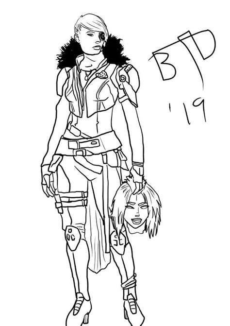 Petra Venj To Mara Sov Coloured By Skinsuitlover On Deviantart