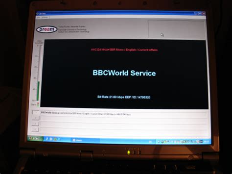 Digital Radio Mondiale DRM