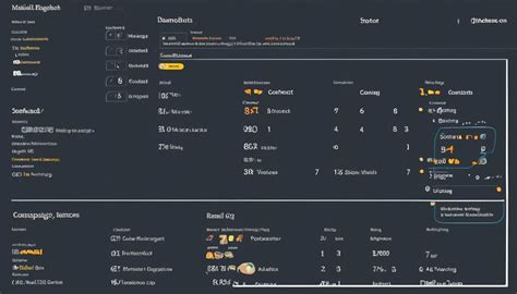 How Do I Insert A Table In Mailchimp Influenctor