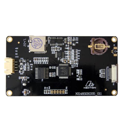 NX K Nextion Enhanced Series HMI Touch Display MB Makers Electronics