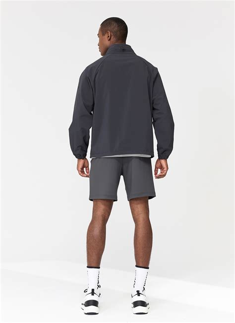 Max Stretch Jersey Shortsgray Gray Xmmsh03h3 Xexymix