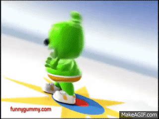 The Gummy Bear Song Long English Version On Make A 