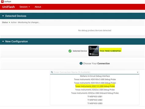 TMDSEMU U TM C BH PGE Compatibility Arm Based Microcontrollers Forum Arm Based