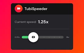 Prime Video Speeder Adjust Playback Speed Chrome Web Store