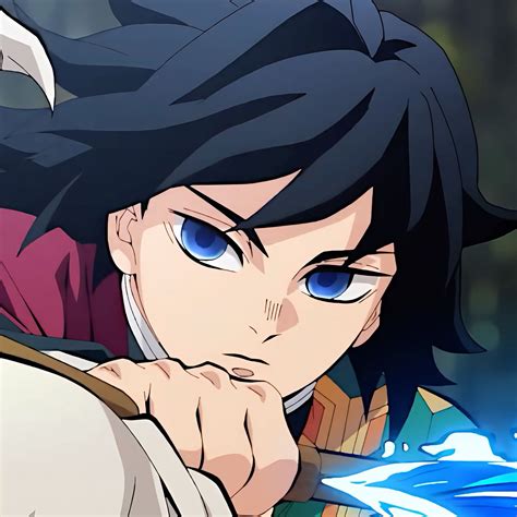 Descubre 270 Ideas De Tomioka Y Personajes De Anime En 2025 Dibujos
