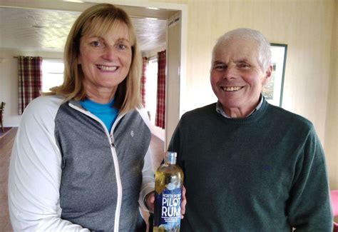 Reay Winter Eclectic Sees Ross Continue His Purple Patch