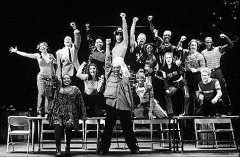 Why Adam Pascal Shunned Rent For A While And Why Hes Now Returned Playbill