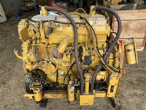 Manual De Serviço Motor C16 Maquinas Caterpillar