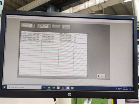 Barcode Traceability Solution At ₹ 75000 In Pimpri Chinchwad Id 25700637897