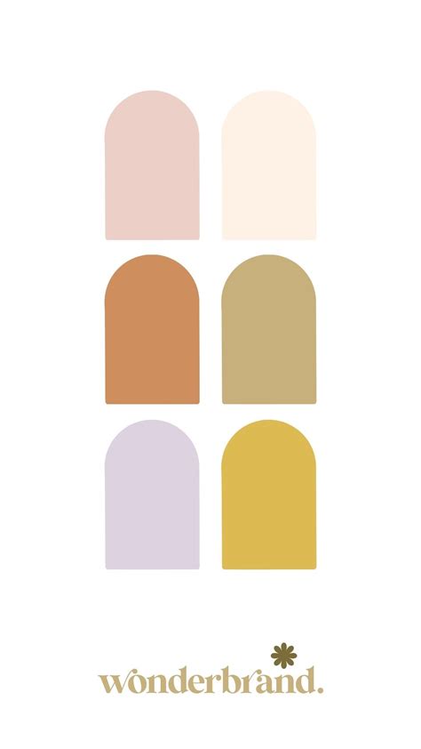 Flirty Fun Colour Palette Artofit