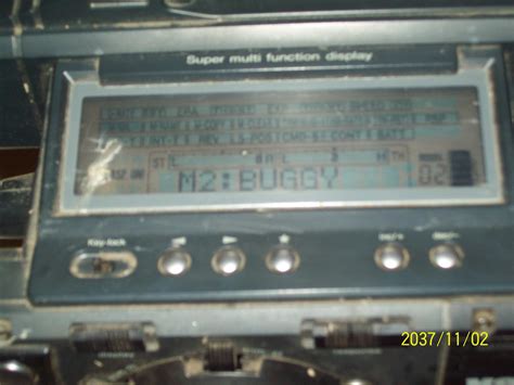 Losi XXX CR Airtronics M8 Spektrum Novak R C Tech Forums