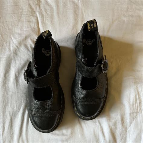 Addina Quad Daisy Docs These Just Dont Get The Depop