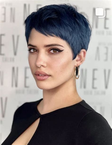 50 Best Ideas Of Pixie Cuts And Hairstyles For 2023 Artofit