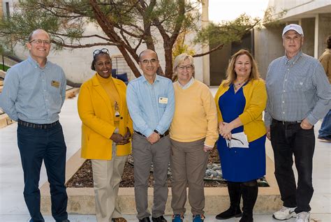 Department Of Education Launches Kelble Makerspace The University Of Tulsa