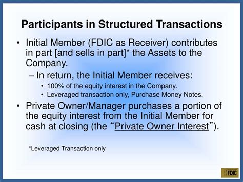 Ppt Structured Transaction Overview Powerpoint Presentation Free Download Id1656157