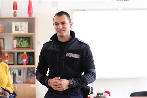 ️Любопитството на Министерство на вътрешните работи