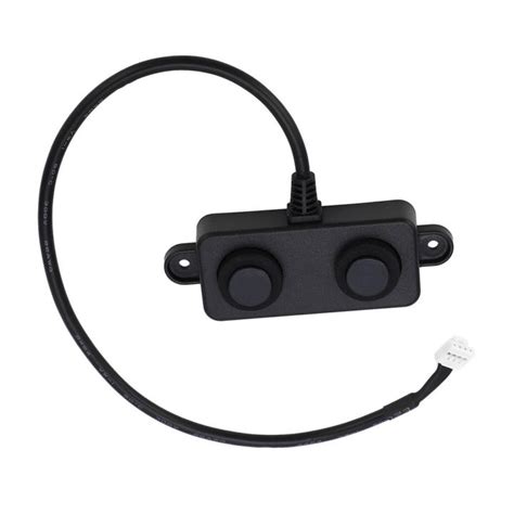 Distance Measure Sensor Ultrasonic Distance Sensor Less Interference Dc33 5v For Parking