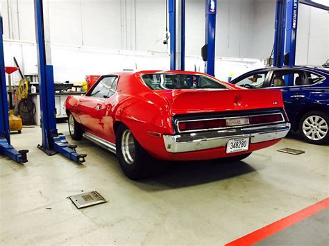 Pro Street 1971 Amc Javelin Amx The Amc Forum Page 18