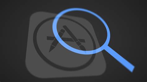 Apples App Store Gets A Smarter Search Engine Techcrunch