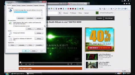 WINDOWS VISTA Ways To Fix YouTube No Sound With Certain Youtubers READ DESCRIPTION YouTube