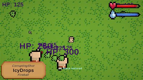 How To Train Your Wizard Prototype By Violence