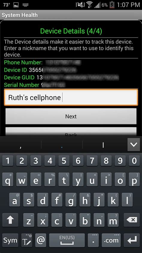 How To Secretly Monitor Text Messages On Your Galaxy S Or Other Android Device Samsung GS