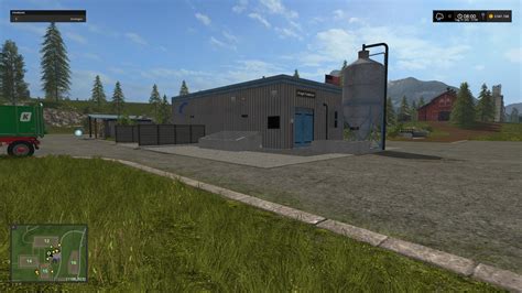 FS SEEDS FERTILIZER PRODUCTION V FS Objects Mod Download