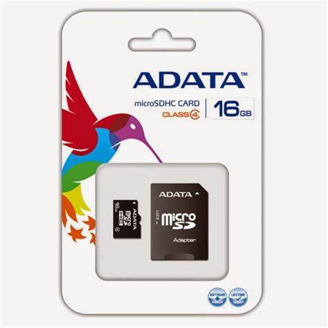 Grestone Global ADATA GB To GB Micro SD HC Memory Card CLASS MicroSD
