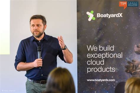 Boatyardx On Linkedin Serverless Microservices