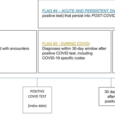 Diagnosis Observation Periods Diagnostic Observation Timeline For Ccs