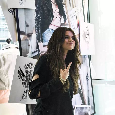 Selena Gomez Stars Dance Deluxe Album Cover