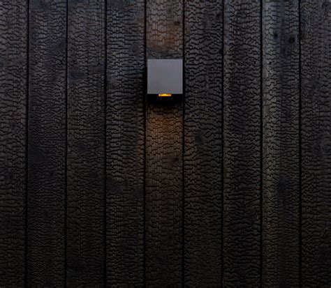 Shou Sugi Ban Siding And Cladding Nakamoto Forestry