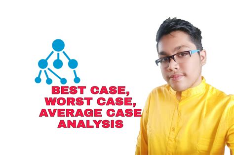 Best Case Worst Case And Average Case Analysis Of An Algorithm