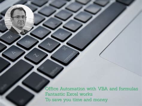 A Fantastic Excel Vba Automation Solution To Save You Time And Money