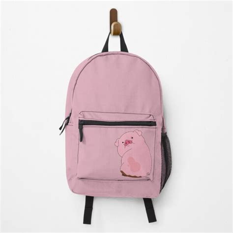 Waddles Gravity Falls Backpack