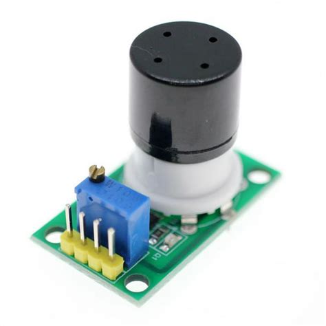 Mq131 Low Concentration Ozone Sensor Gas Sensor Module For Ozone Low