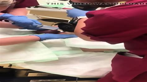 How NOT To Remove A Cock Ring Red XXX