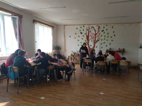 ჩემი კლიმატმეგობრული სკოლა მუსიკა