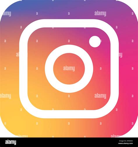 How To Draw Instagram Logo