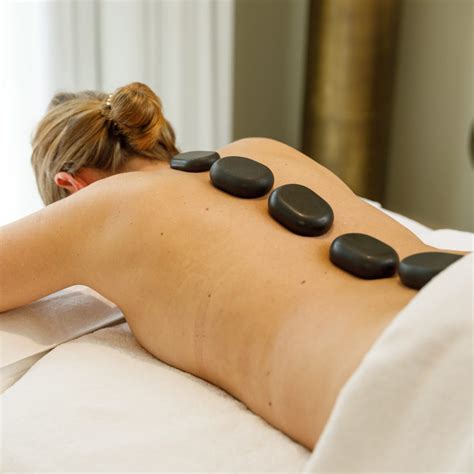 Serenity Spa Menu Massages Facials And Wellness In Dubai