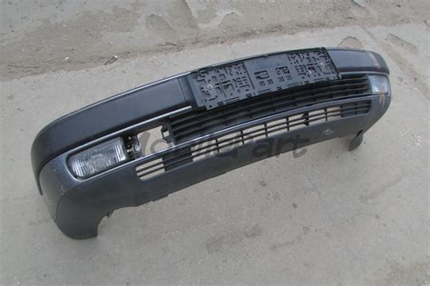 Б/у Бампер Ауди 100 С4 / Audi 100 C4 в Москве за 13 500 руб