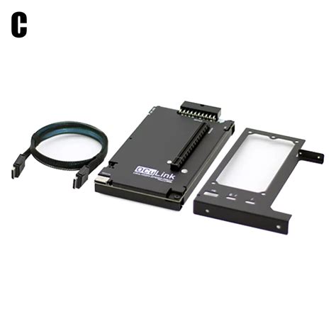 Oculink External Graphics Card Expansion Dock Ocup4v2 Pci E4 0 High Speed Chip Ebay