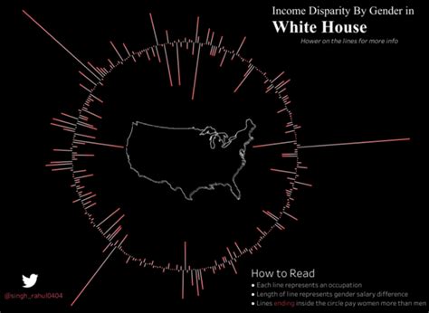 circular barplot in data visualization