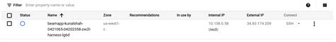 private ip configuration — weather tools 0 0 documentation