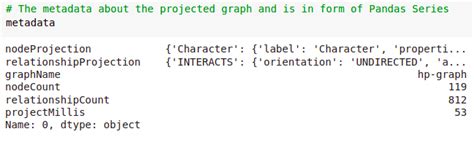 How To Get Started With The Neo J Graph Data Science Python Client